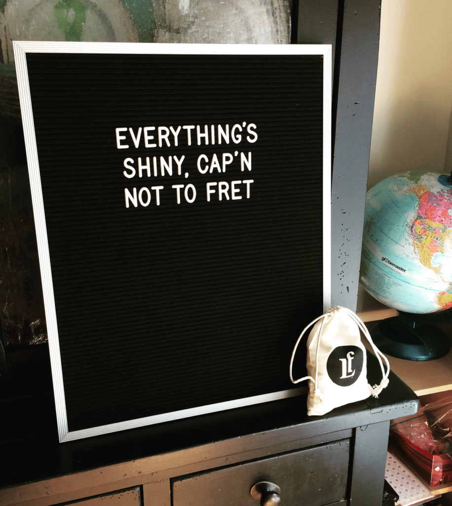 Fun with Letter Boards - MmmCrafts
