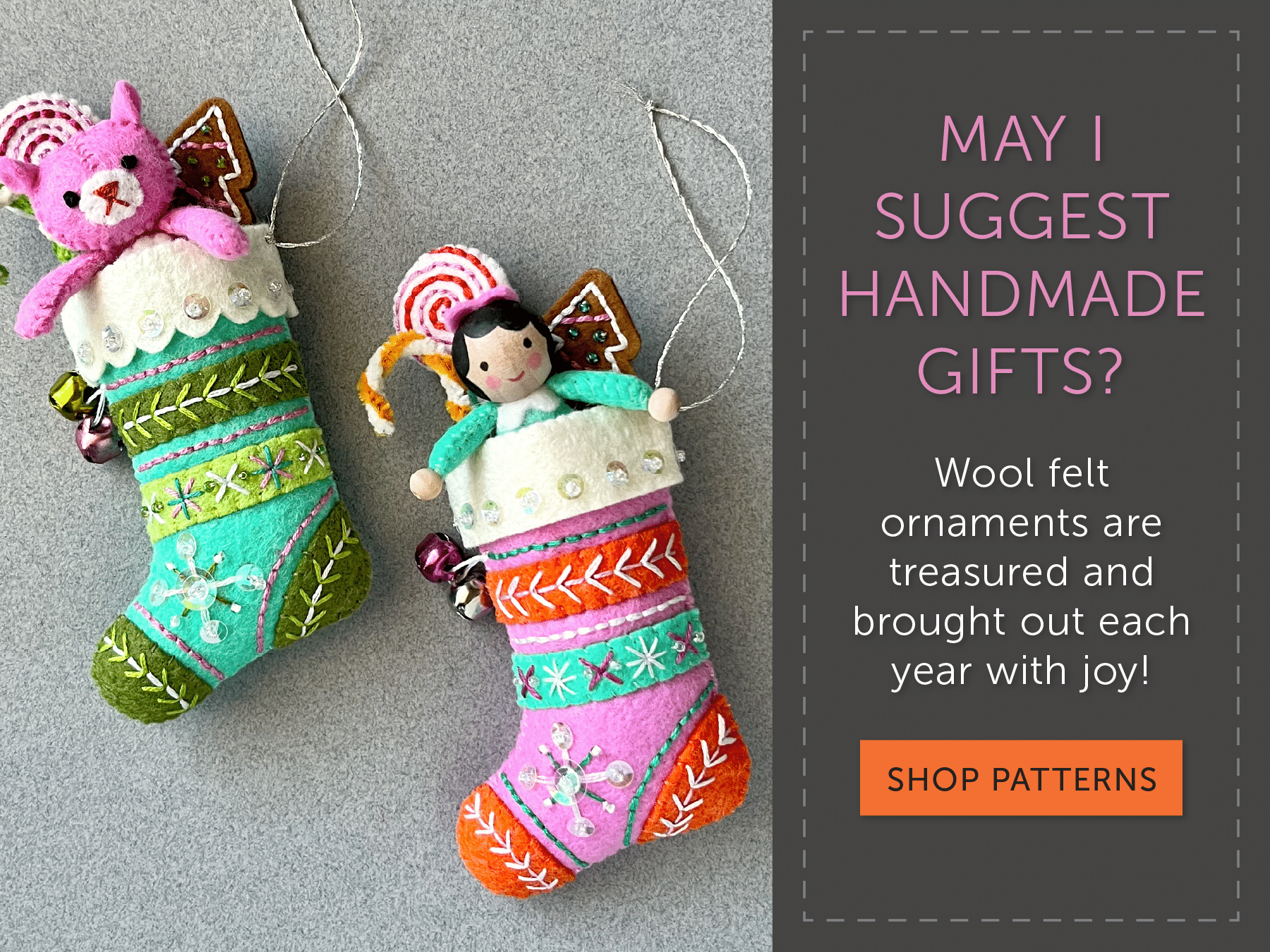 MmmCrafts - Creative sewing pattern designs fueled by coffee