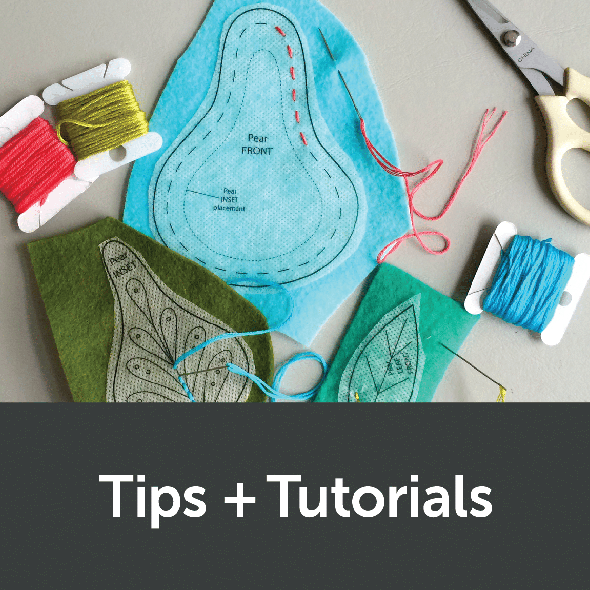 Tips + Tutorials - MmmCrafts