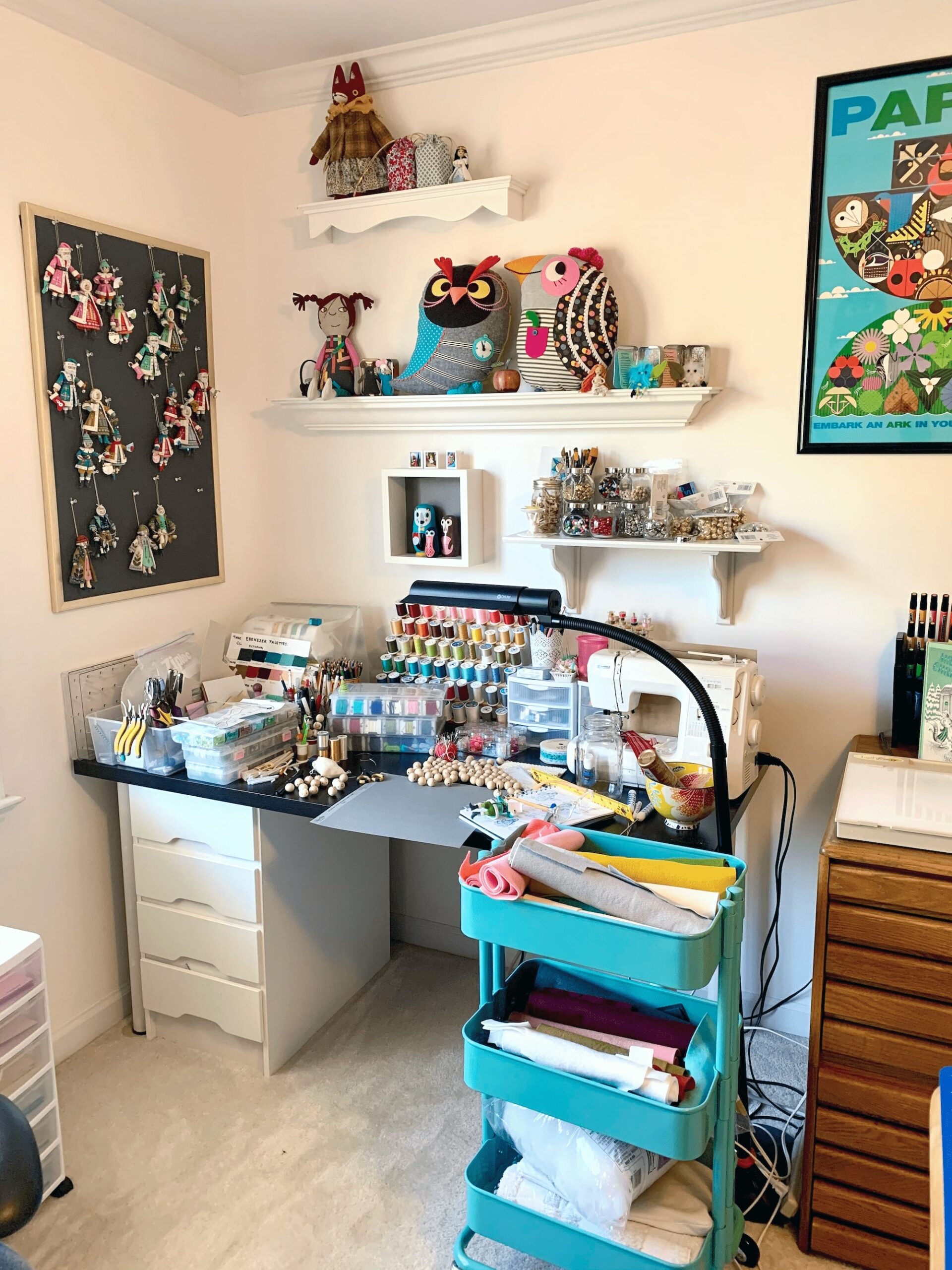 About - MmmCrafts