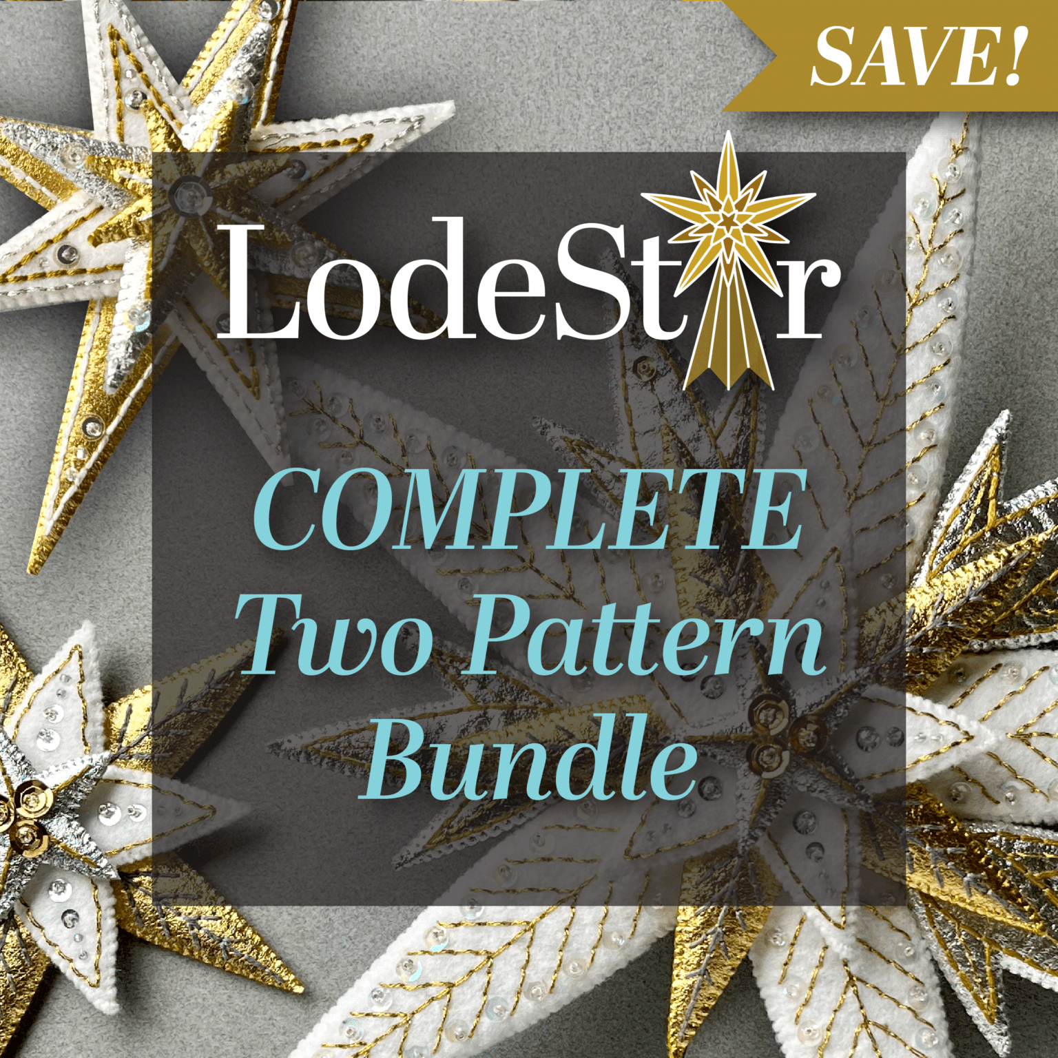 LodeStar Series - MmmCrafts