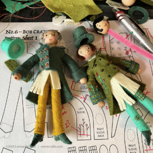 MmmCrafts - Creative sewing pattern designs fueled by coffee
